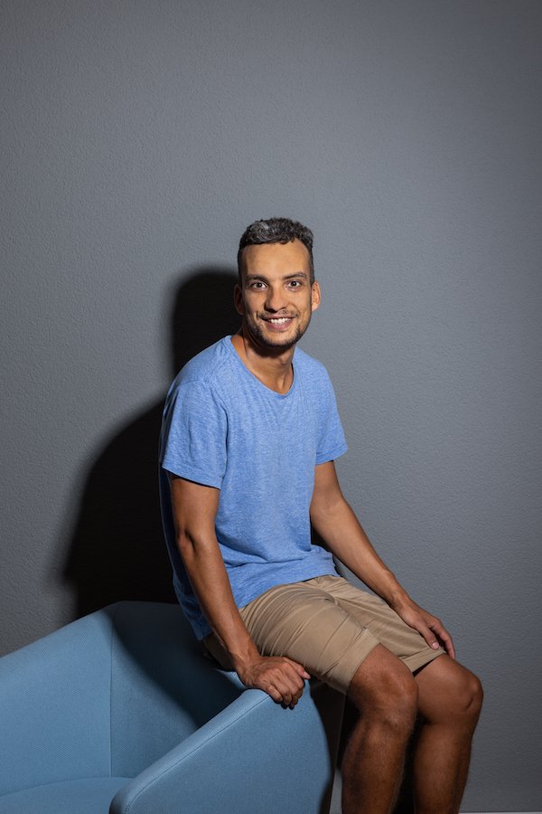 Unser Team - Cybersecurity Experten | PhishingService